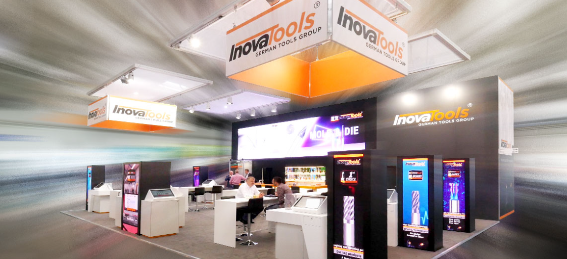 INOVATOOLS - MS OUTILLAGE