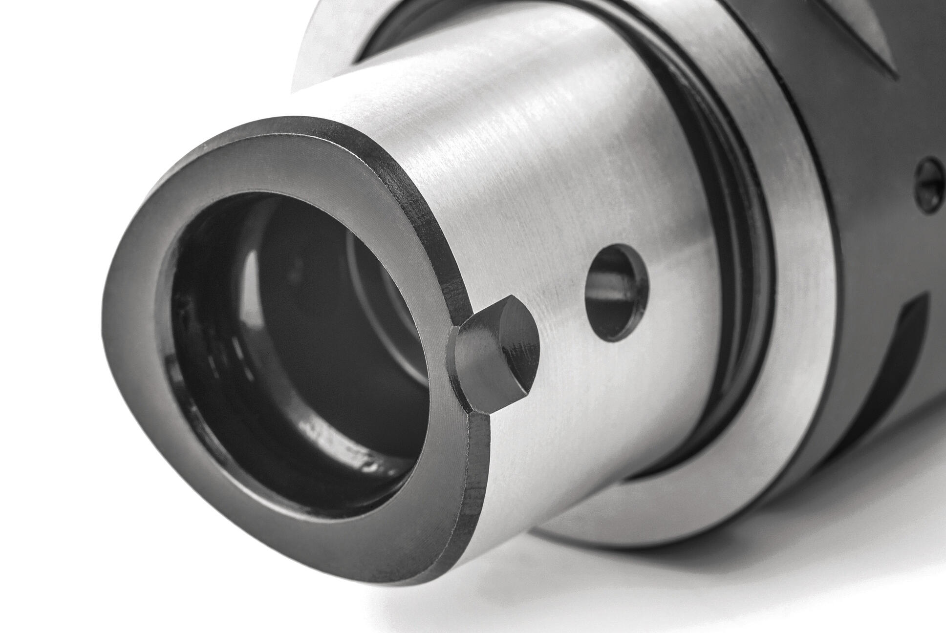 PORTE OUTILS ISO 26623-1 (CAPTO) - MS OUTILLAGE