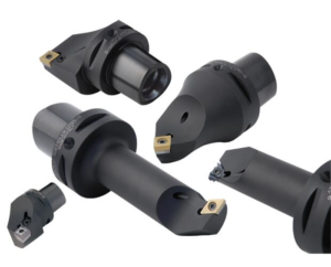 PORTE OUTILS ISO 26623-1 (CAPTO) - MS OUTILLAGE